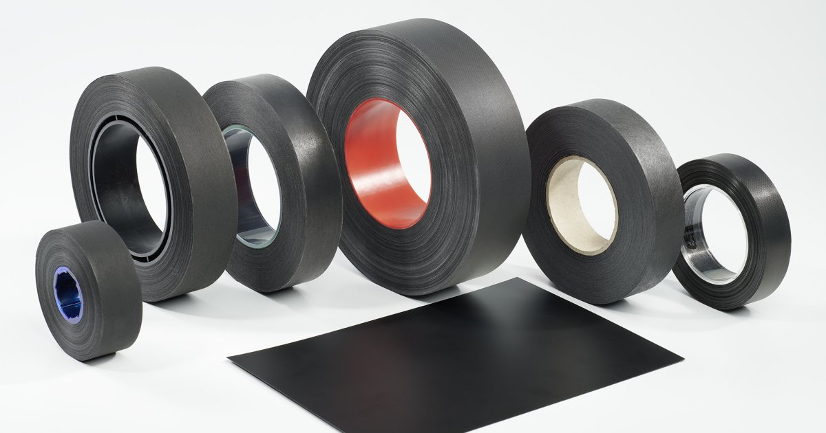 Conductive Materials | KREMPEL