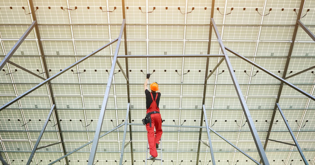 Solar Technology | KREMPEL